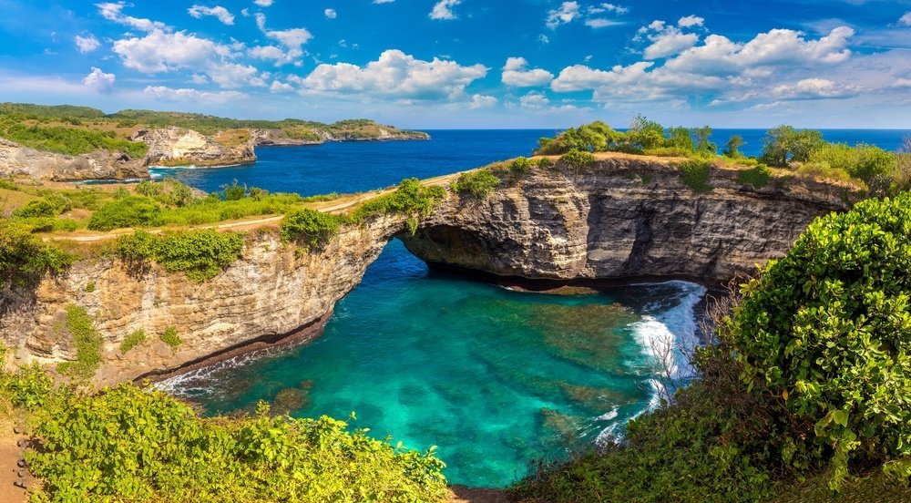 Island Hopping In Bali: The Ultimate Nusa Islands Travel Guide - Ayo ...